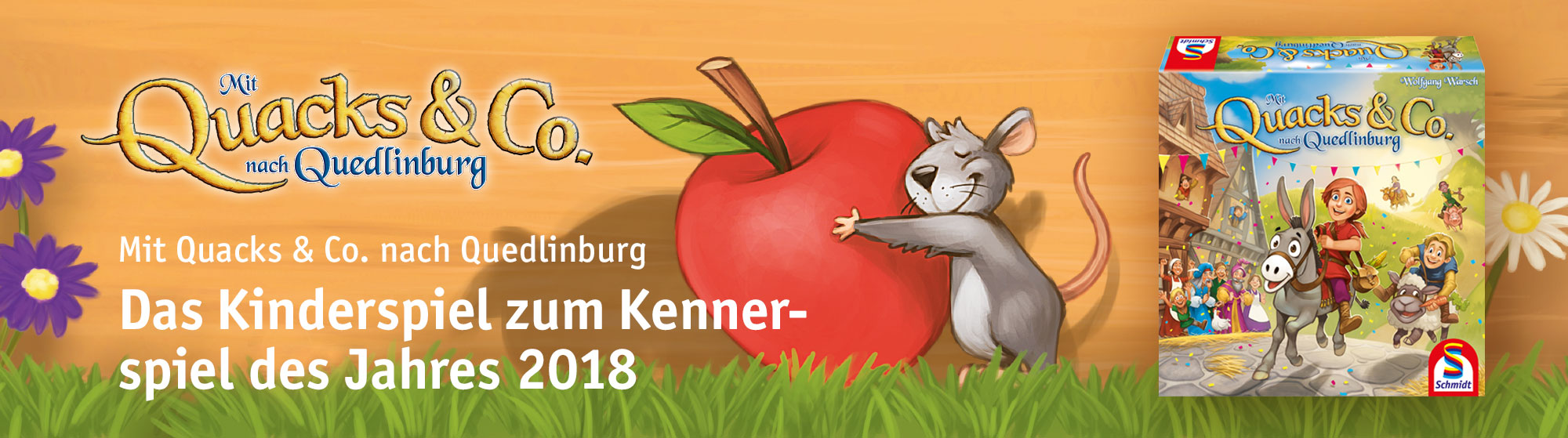 Startseite - Schmidt Spiele