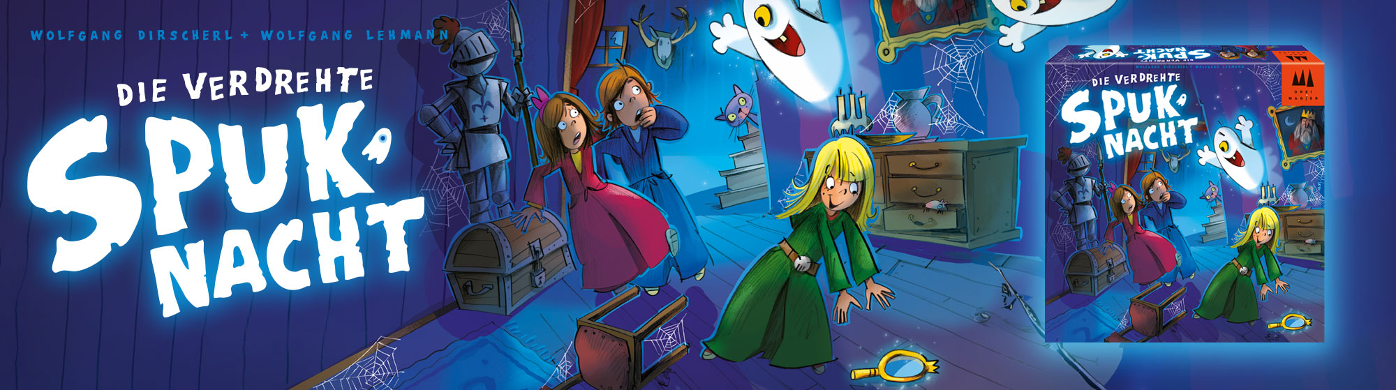 Startseite - Schmidt Spiele